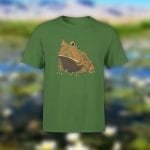 Futurama T-Shirt | Hypnotoad | Unisex