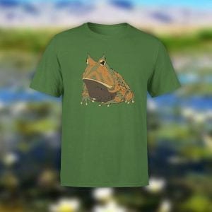 Futurama T-Shirt | Hypnotoad | Unisex