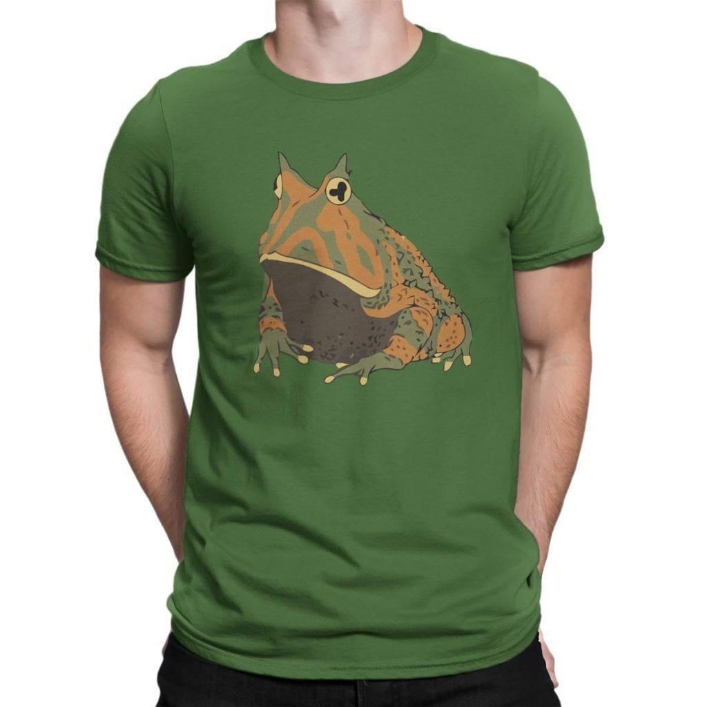 Futurama T-Shirt | Hypnotoad | Unisex