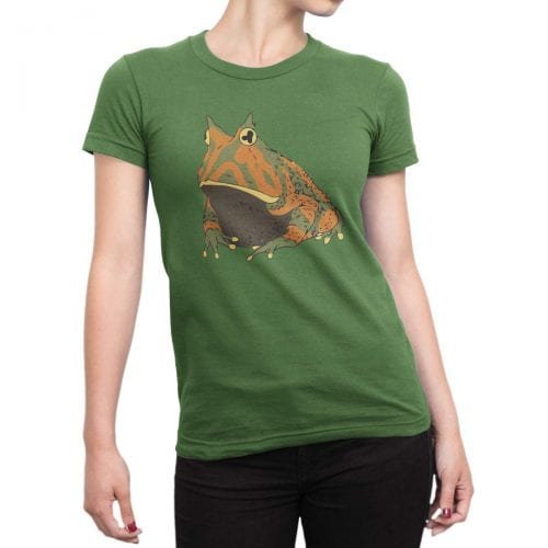 Futurama T-Shirt | Hypnotoad | Unisex
