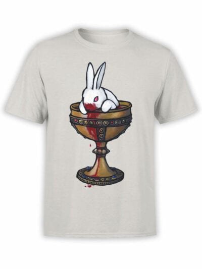 ⭐ Monty Python T-Shirt | Holy Grail | Awesome Movie Shirts #1